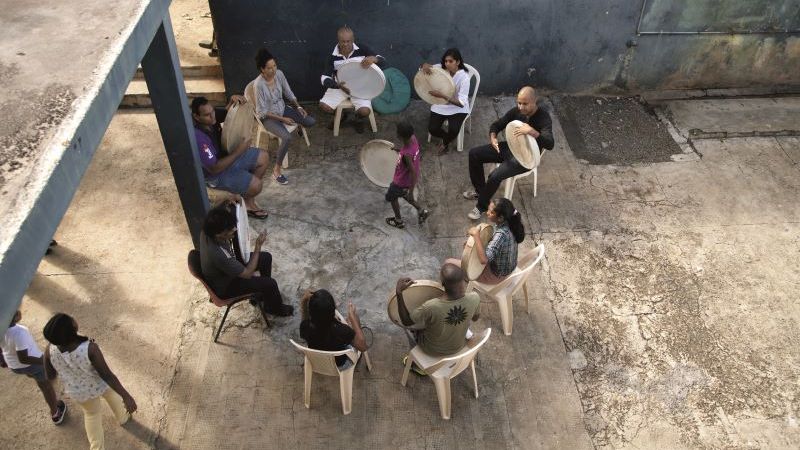 Abaim-Group Abaim-L'école de ravanne