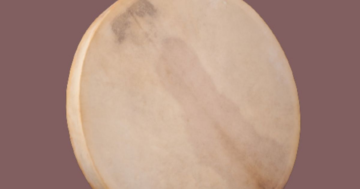 Ti laboutik |Abaim | Ravann L | Traditional Instrument