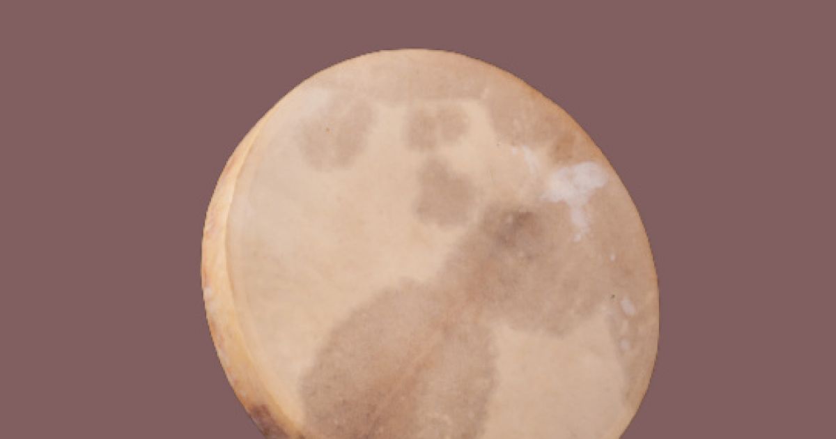 Ti laboutik |Abaim | Ravann M | Traditional Instrument