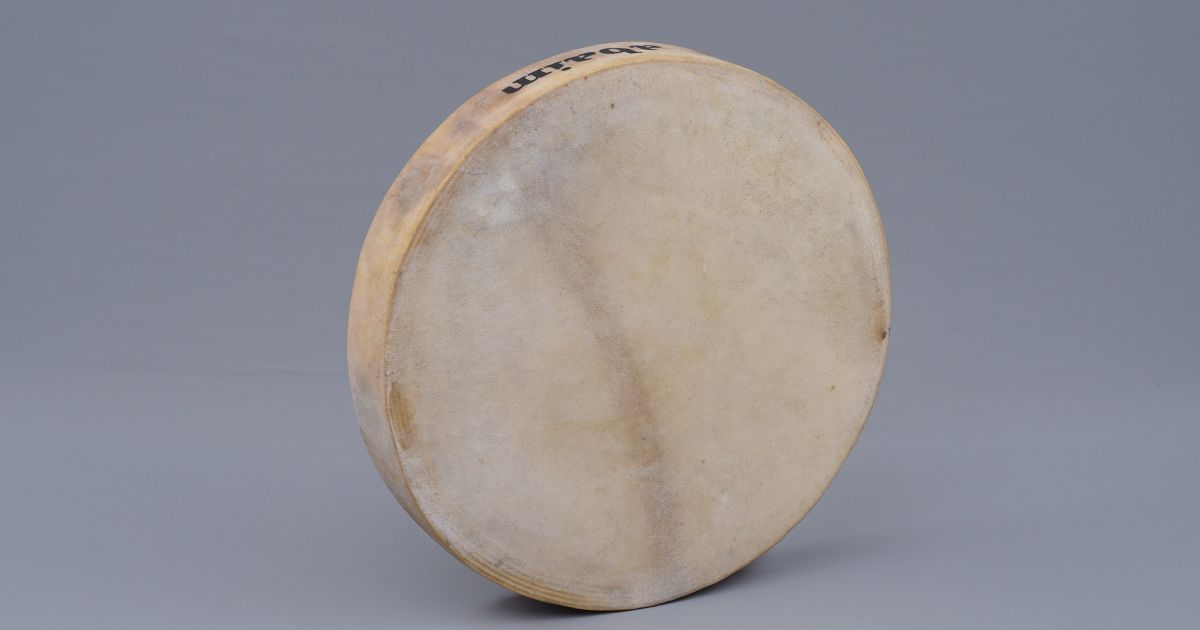 Ti laboutik Abaim | linstriman tradisionel | Ravann XS